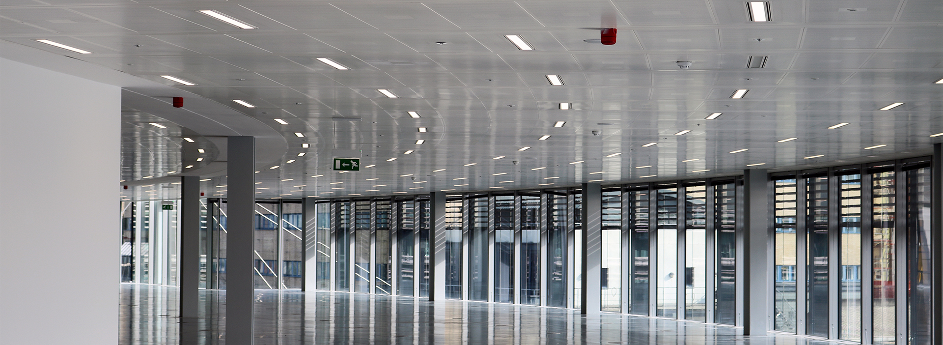 Marlow Integrated Designs Ltd - MID Lighting